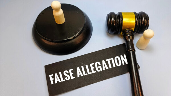 How to Handle a False Allegation of Rape in Texas | Jack B. Carroll ...